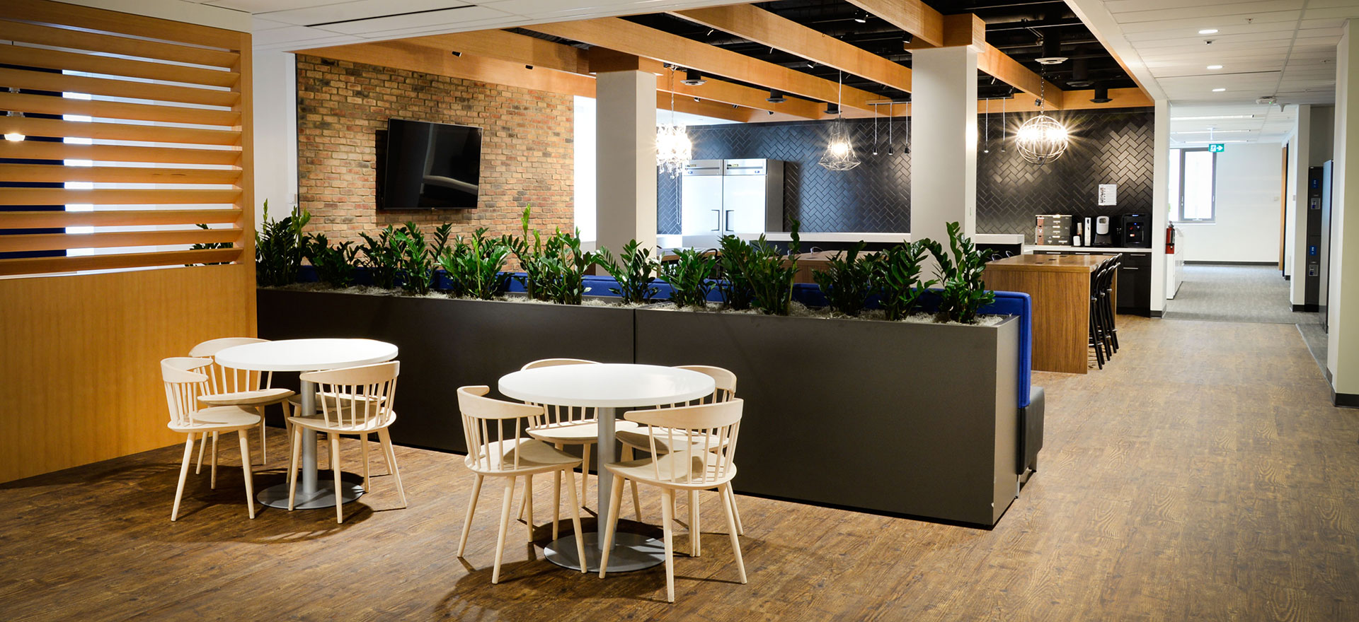 Rogers Restack & Densification - Urbacon